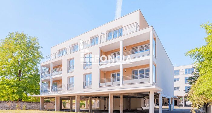 Appartement 2 pièces à Meaux, Frot, Clémenceau, Saint-Faron, à vendre
