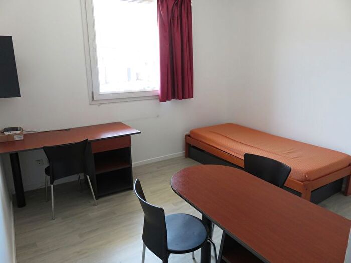 Appartement 1 pièce à louer - Dunkerque, La Victoire, Le Grand Large