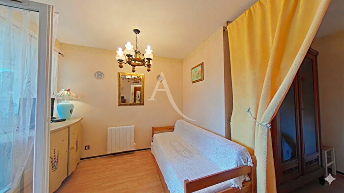 Appartement 1 pièce à vendre à Gréoux-les-Bains