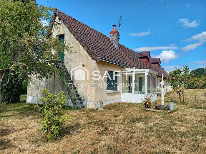 Maison 9 pièces à vendre à Cloyes-sur-le-Loir