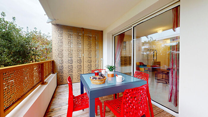 Appartement à vendre - Capbreton, Mariotte, Deux Pins - 2 pièces - 1 chambre