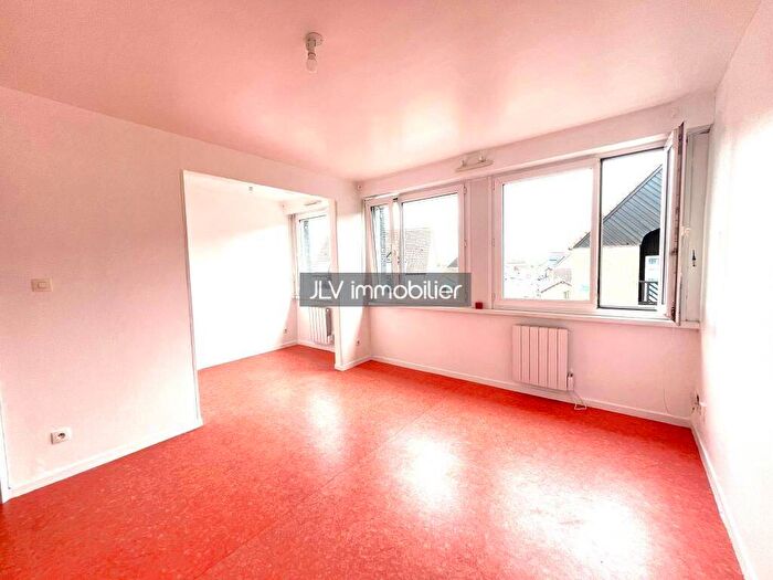 Bray-Dunes : Appartement 2 pièces à louer