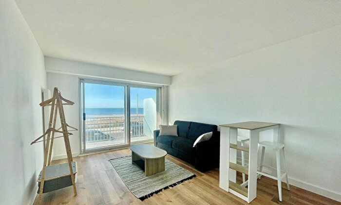 Appartement 1 pièce à vendre - Pornichet, Centre-ville, Gare, Gambetta