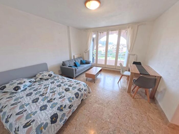 Appartement à louer - Ramonville-Saint-Agne - 1 pièce