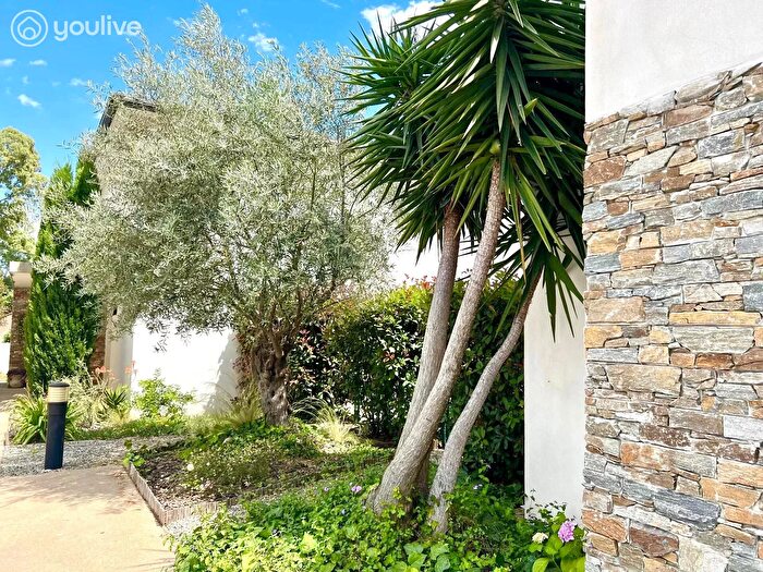 Appartement 3 pièces à vendre - Prunelli-di-Fiumorbo