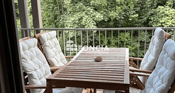 Appartement 2 pièces à vendre à Chamonix-Mont-Blanc, Barrats, Cry, Molliasses, Favrands