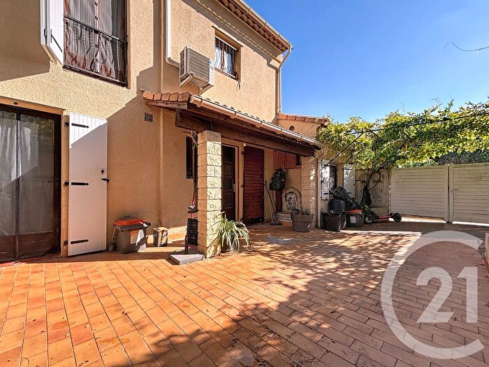 Maison à vendre - Jacou - 5 pièces - 4 chambres