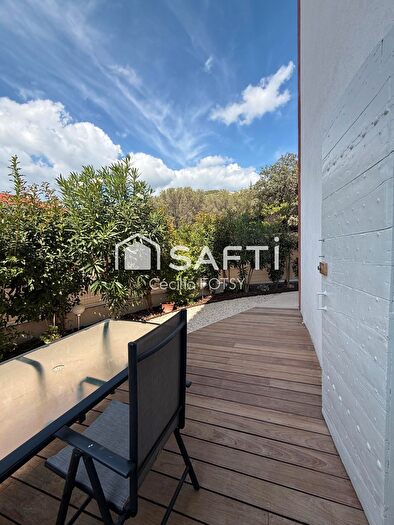 Toulon, Haute-ville - Appartement 2 pièces à vendre