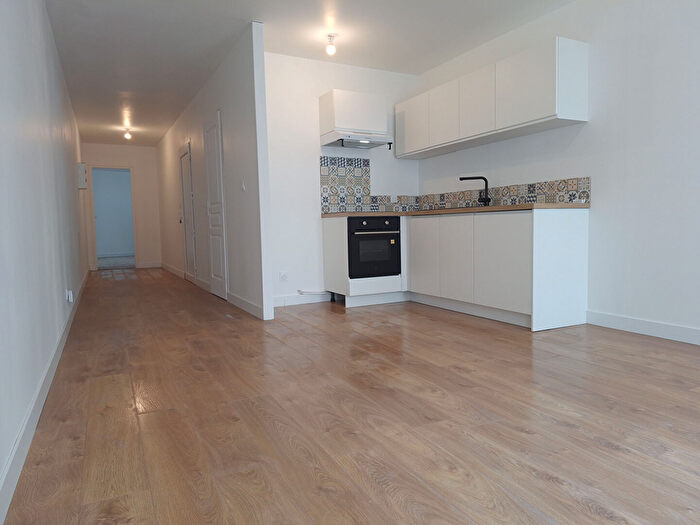 Cazères : Appartement 2 pièces à louer