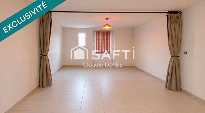 Appartement 3 pièces à vendre à Noisy-le-Sec, Centre-ville, Gare