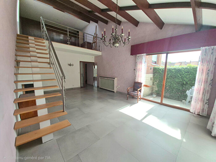 Maison 5 pièces à vendre à Hénin-Beaumont, Nord