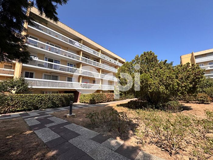 Appartement 4 pièces à vendre à Élancourt, La Villedieu, Elancourt
