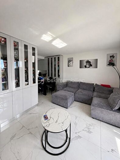 Soisy-sous-Montmorency, Noyers, Centre Commercial : Appartement 5 pièces à vendre