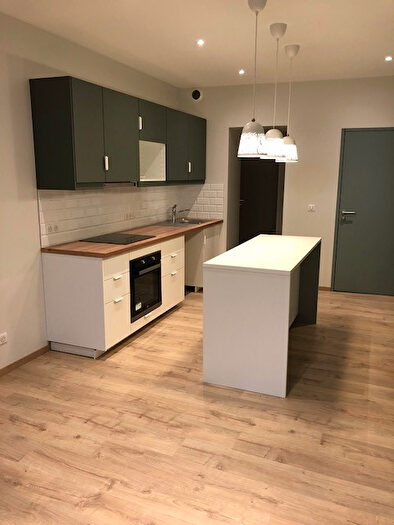 Brignais : Appartement 3 pièces à louer