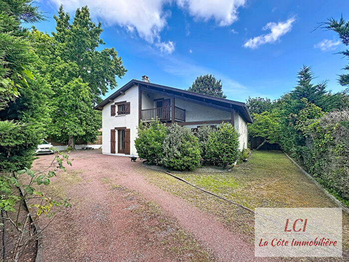 Maison 6 pièces à vendre à Gujan-Mestras, La Hume, Plage