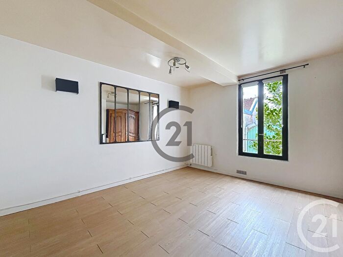 Appartement 2 pièces à vendre - Troyes, Cathédrale