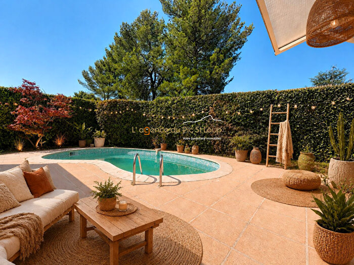 Maison 4 pièces à vendre à Saint-Gély-du-Fesc