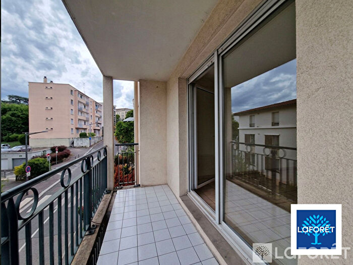 Appartement 2 pièces à vendre à Oullins, Centre-ville