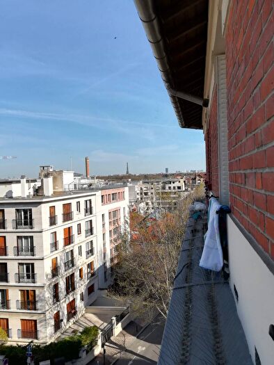 Suresnes - Appartement 2 pièces à louer
