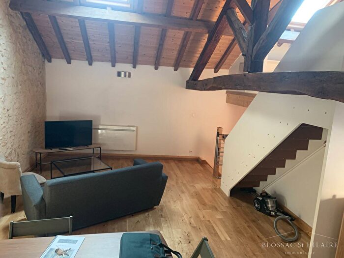 Appartement 2 pièces à Poitiers, à louer