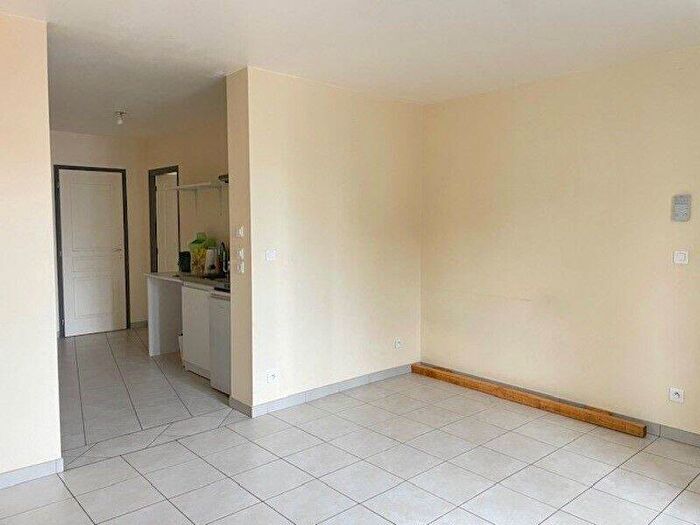 Appartement 2 pièces à louer à Gionne, Bourges