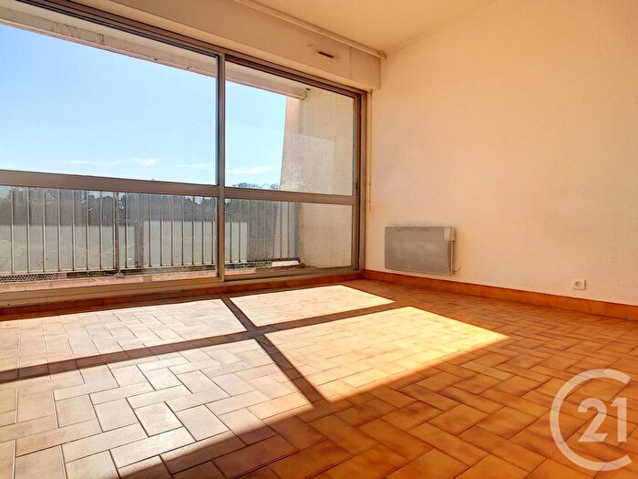 Montpellier : Appartement 1 pièce à louer