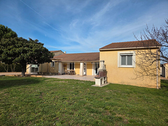 Maison 11 pièces à Saint-Paul-Trois-Châteaux, à vendre