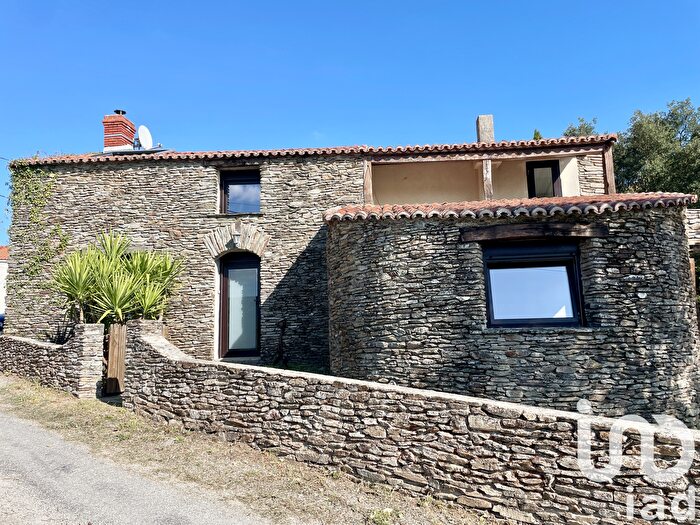 Maison à vendre - Carquefou, Haut Pays, Gouachère, La Salle, Vincendière, Haute Forêt - 6 pièces - 4 chambres