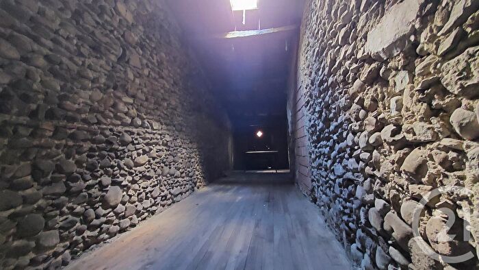 Maison à vendre - Limoux - 2 pièces - 1 chambre