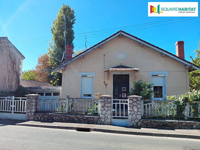 Maison 3 pièces à louer - Auch