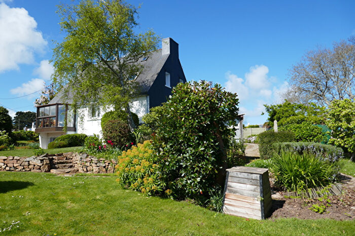 Maison 6 pièces à vendre - Perros-Guirec
