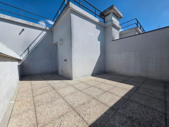 Appartement 2 pièces à Noisy-le-Grand, Sud, à vendre