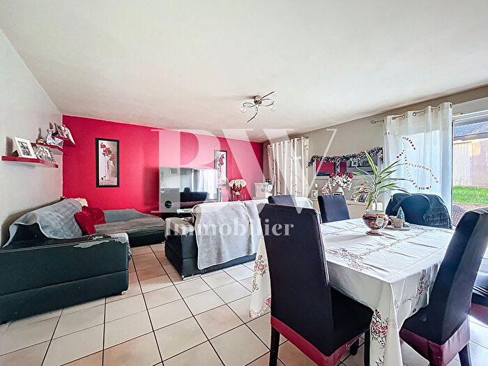 Maison à vendre - Brest, Cavale Blanche, Iroise - 5 pièces - 3 chambres