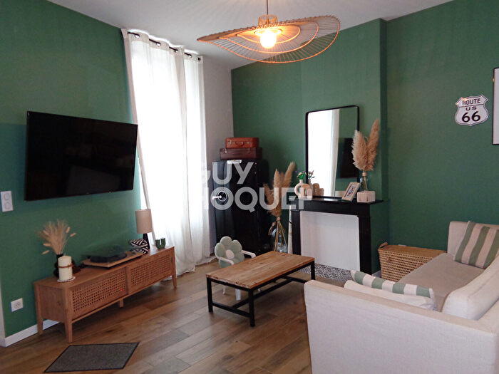 Maison 4 pièces à vendre à Marmande, Roc, Garonne, Thivras, Château dEau