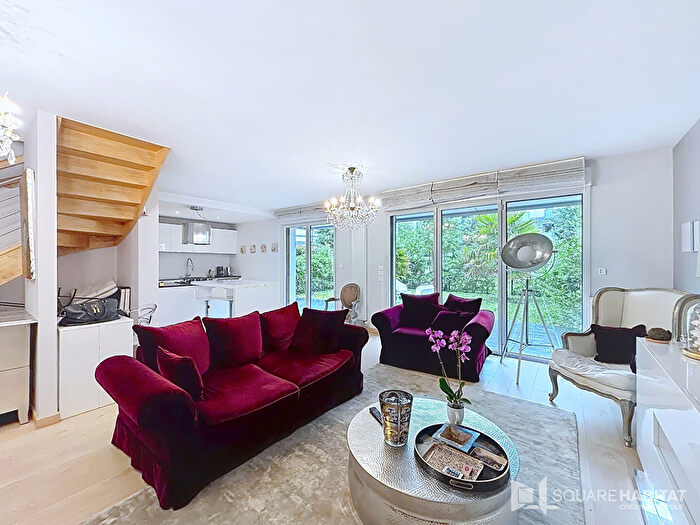Maison 5 pièces à vendre - Quartiers Ouest, Arsenal, Redon