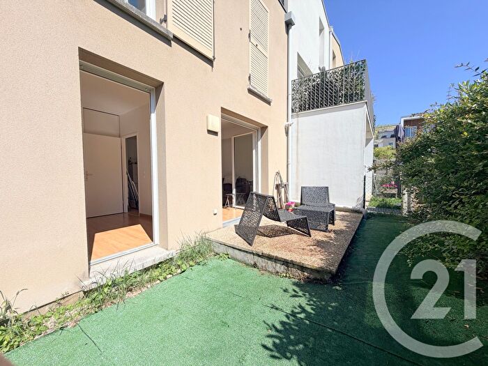Herblay, Cailloux Gris, Bayonnes - Appartement 2 pièces à vendre