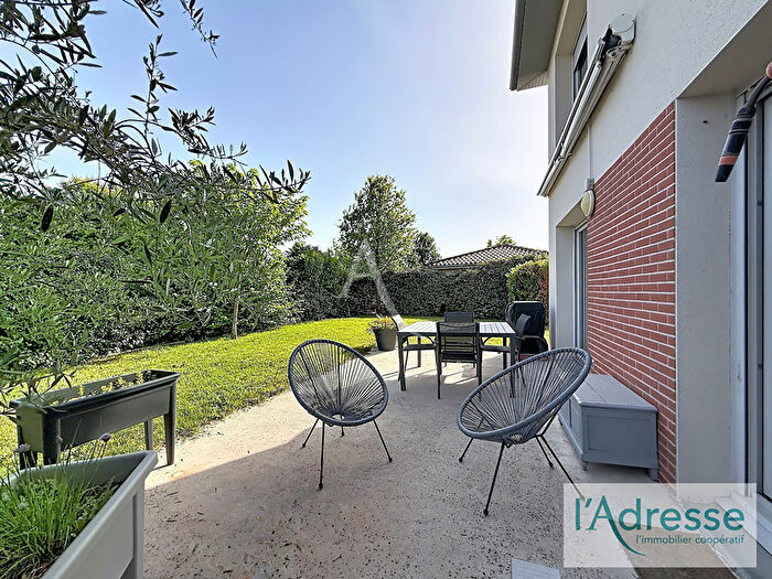 Maison 5 pièces à vendre - Gratentour