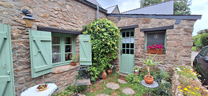 Maison 3 pièces à vendre à Guérande, Bocage-Sud, La Madeleine