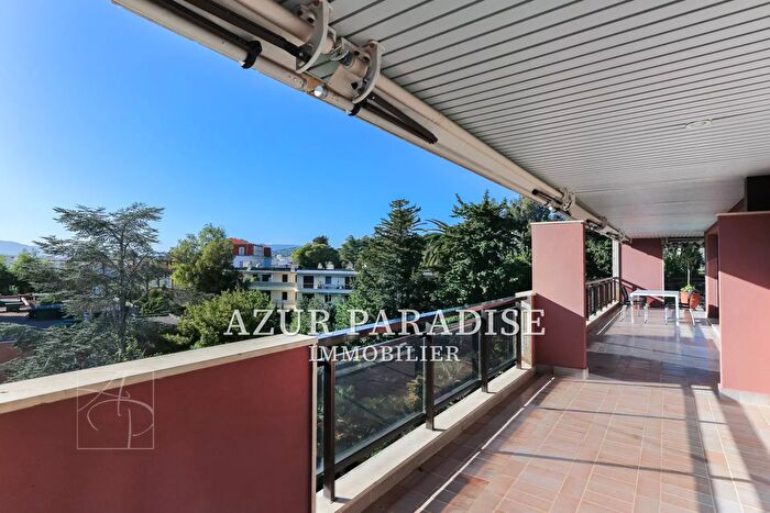 Appartement 4 pièces à Cannes, à vendre