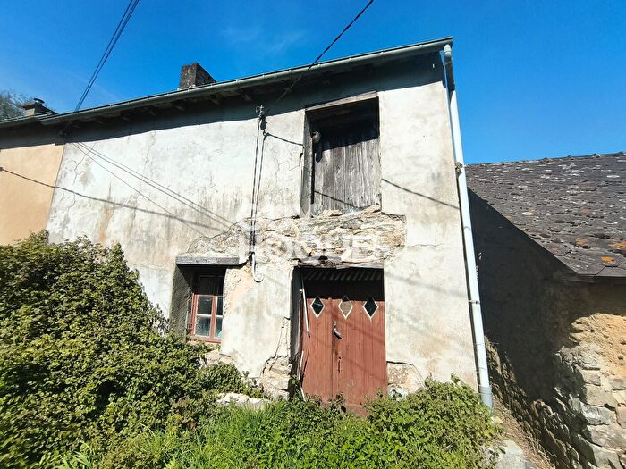 Guitté : Maison 2 pièces à vendre