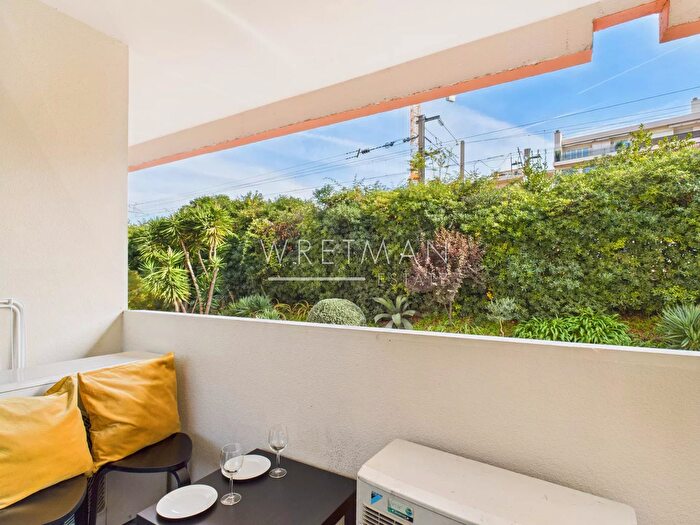 Appartement à vendre - Menton, Hôtel de Ville, Vieille Ville, Musée, Madone, Carnolès - 4 pièces - 3 chambres