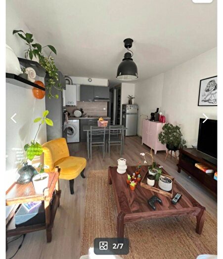Appartement 2 pièces à louer - Maxéville