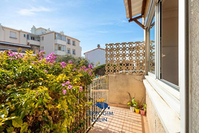 Maison 5 pièces à vendre à Marseille 7ème, Endourme, Vallée des Auffres
