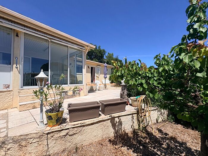 Roquebrune-sur-Argens, Golf - Maison 3 pièces à vendre