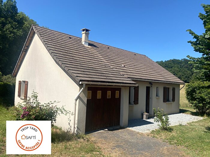 Le Vigean - Maison 5 pièces à vendre