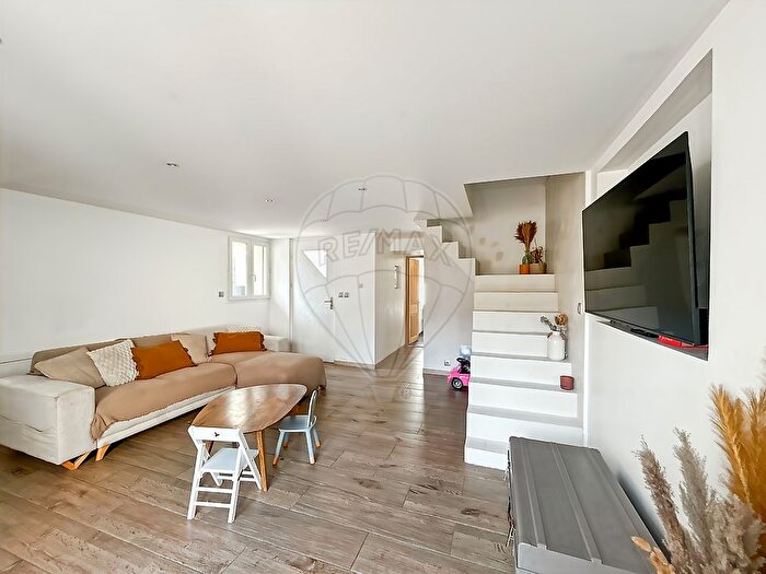 Maison 4 pièces à vendre à Vertou, Les Coteaux de Sèvre, Le Chêne, Portillon, La Forêt