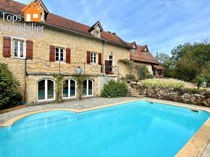 Maison 7 pièces à Ols-et-Rinhodes, à vendre