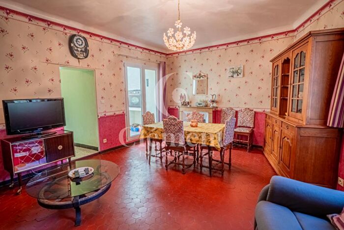 Maison à vendre - Piolenc - 3 pièces - 2 chambres