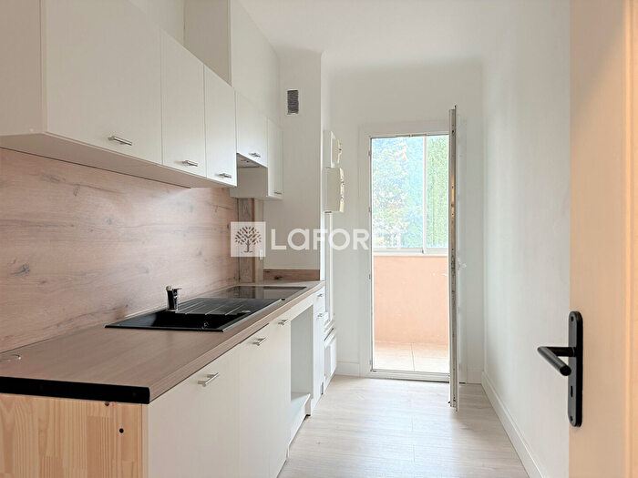 Hyères, Centre-ville - Appartement 3 pièces à louer