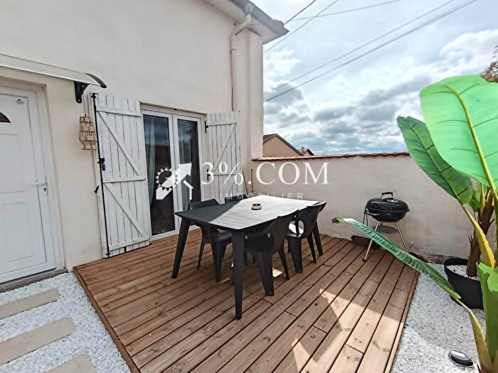 Maison 7 pièces à Vitrimont, à vendre